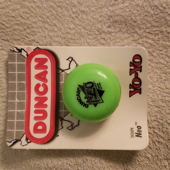 Duncan | Toys | Duncan Yoyo | Poshmark